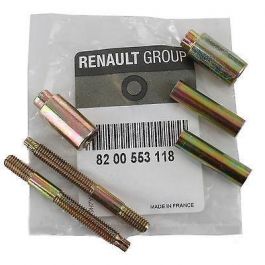 Vis De Fixation D'injection Nouvelle Original 8200553118 Renault Master ...