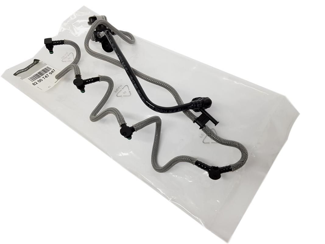 Tuyau D’alimentation Carburant Nouvelle Original 8200747947 Renault ...