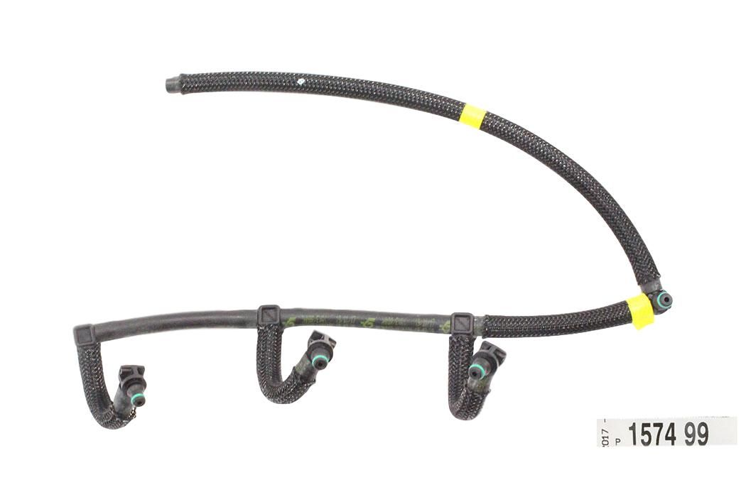 Tuyau D’alimentation Carburant Nouvelle Original Citroen Peugeot C2 C3 ...